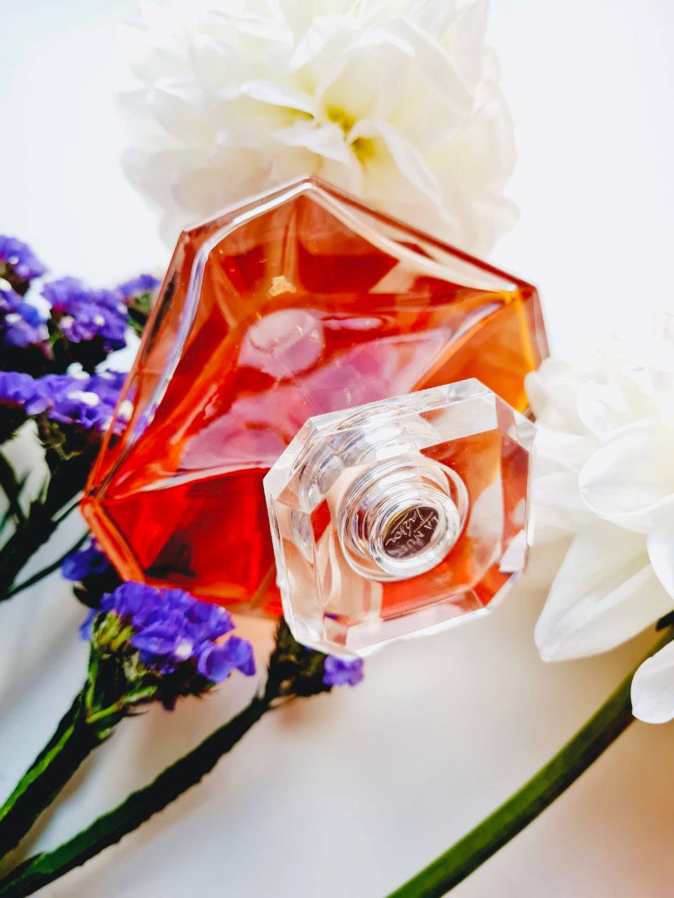 Lancome La Nuit Tresor Nude - Raspiv