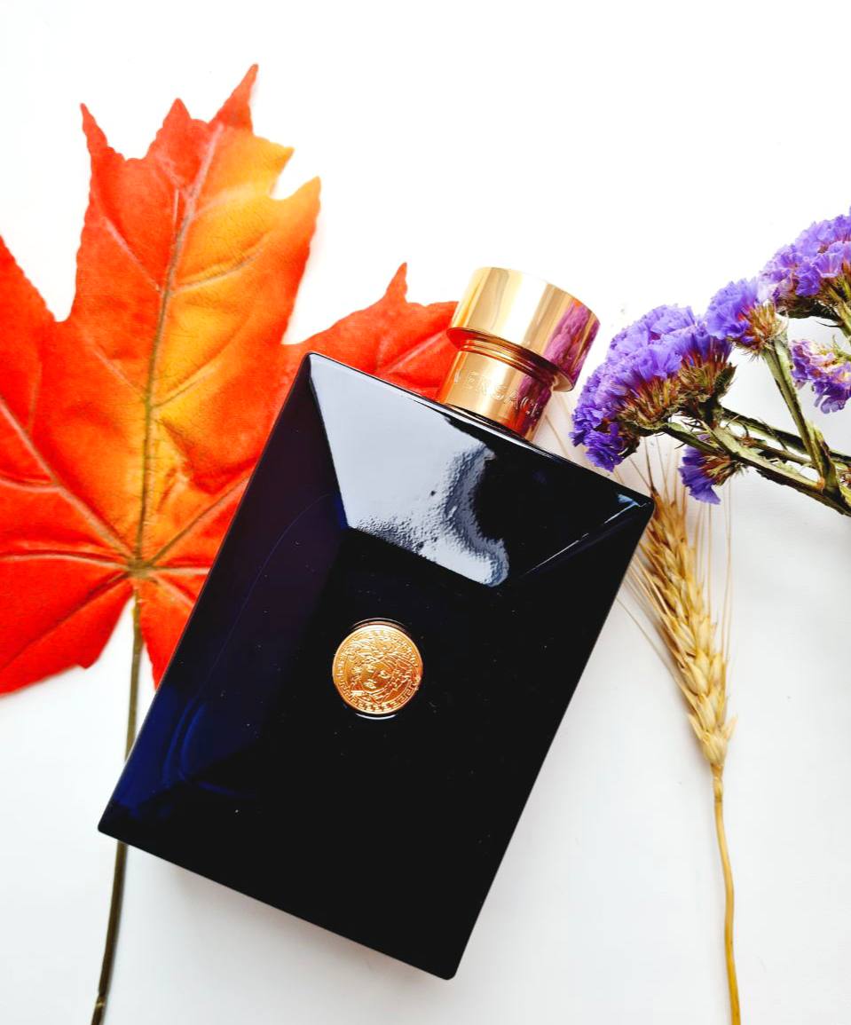 Versace Dylan Blue Pour Homme - Raspiv